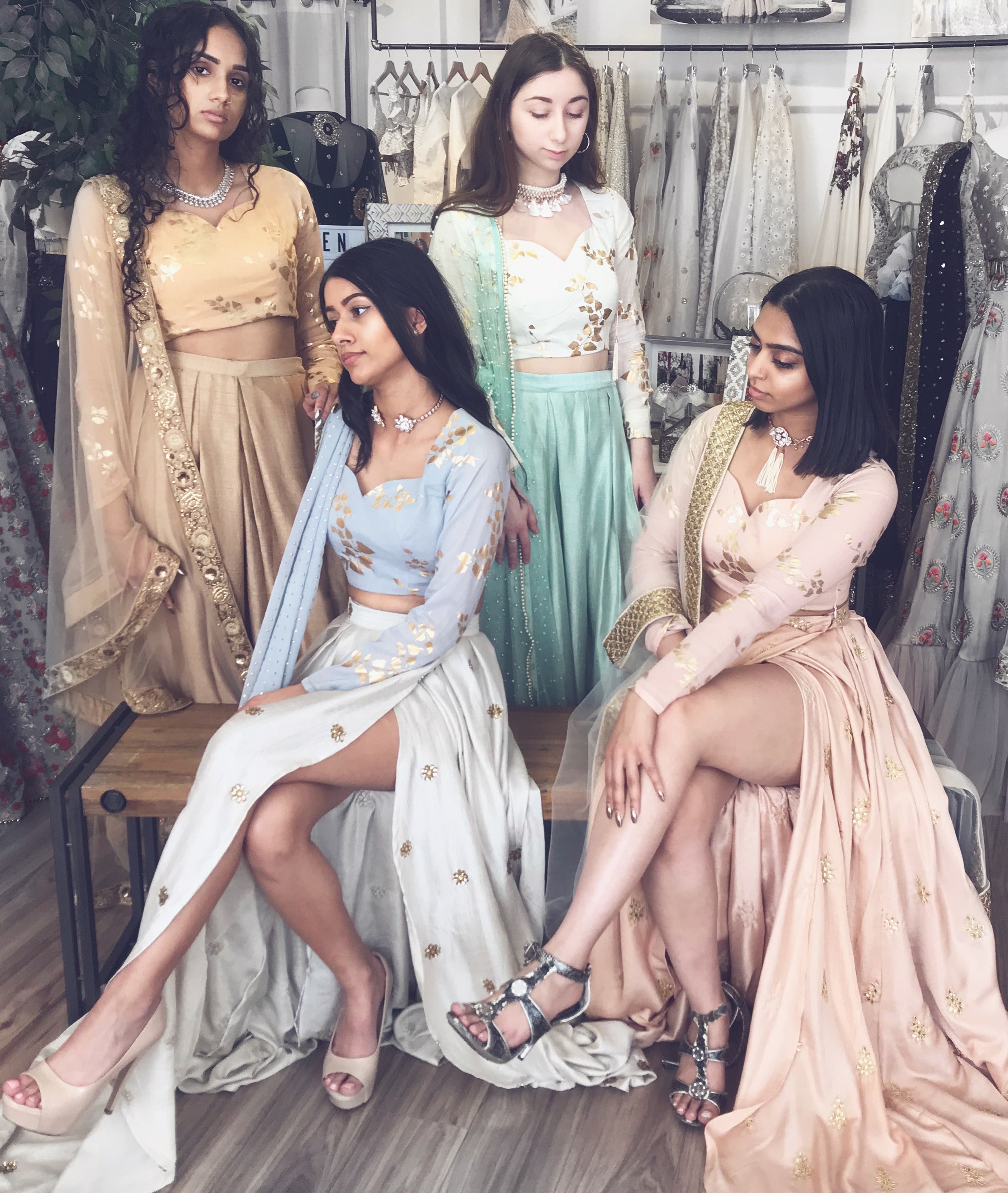 INDECENT DECENCY: CHALLENGING MODESTY IN INDIAN CLOTHING – ManiJassal