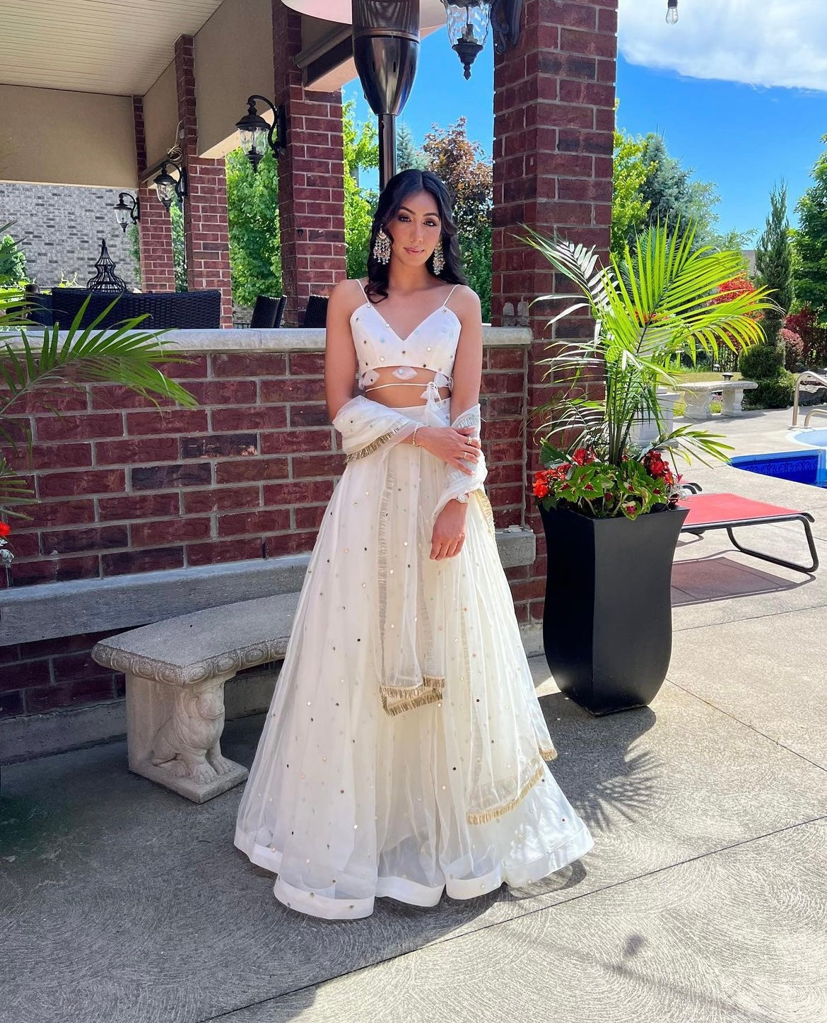 You're our muse 💖 #manijassalmuse – ManiJassal