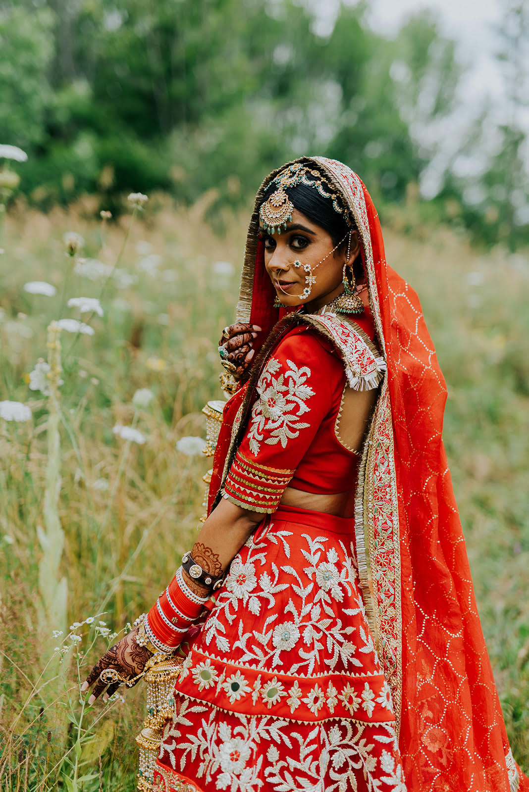 THE REAL MANI JASSAL BRIDE – ManiJassal