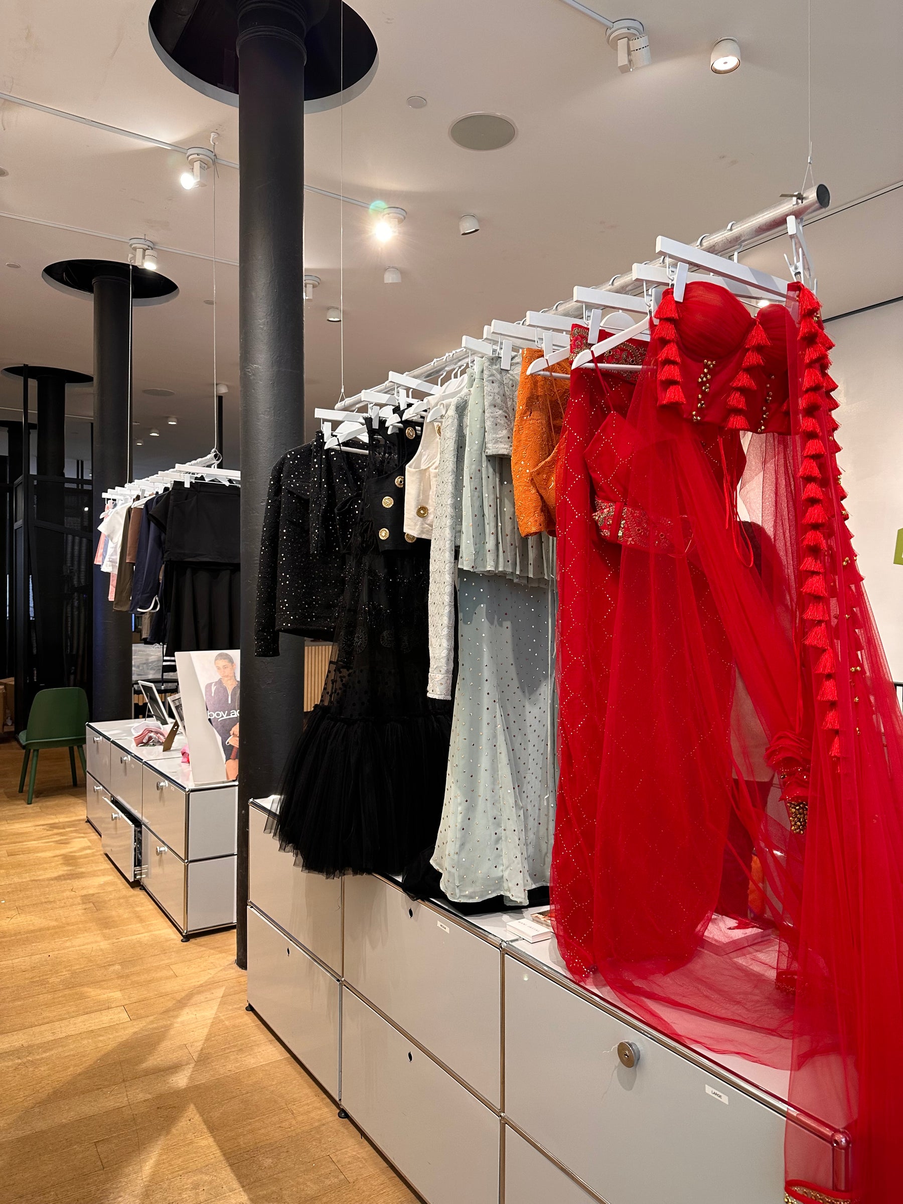 New York City Pop Up! – ManiJassal